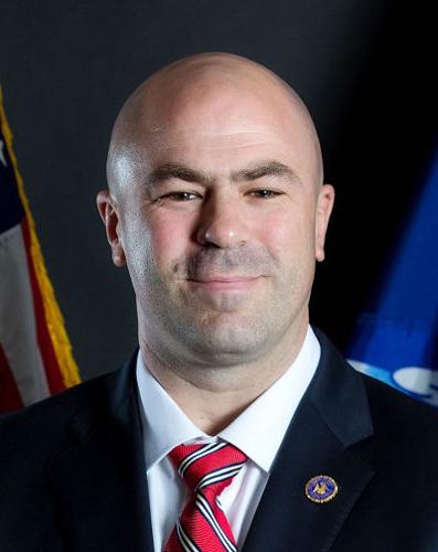 Brandon Fremin tapped as Baton Rouge's new top federal prosecutor ...