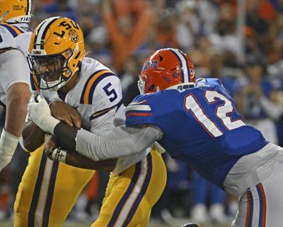 LSU-Florida: Four keys to a Tigers bounce-back win | LSU | theadvocate.com