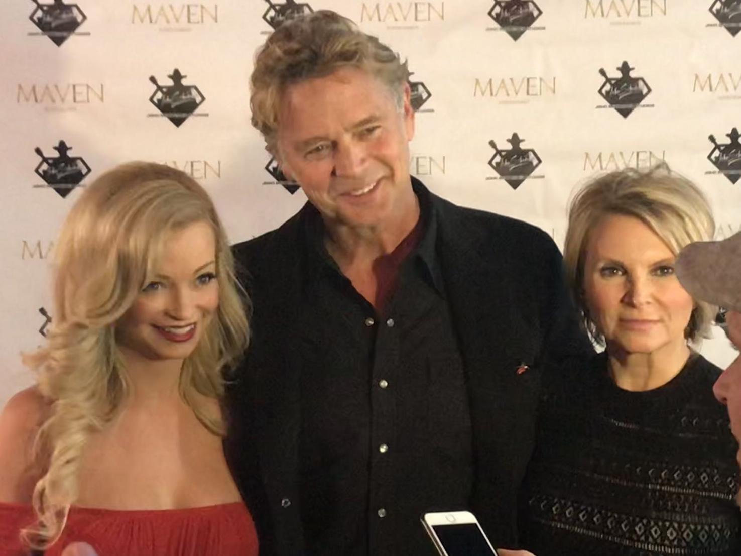 John Schneider's wife, Alicia Allain Schneider, dies at 53 ...