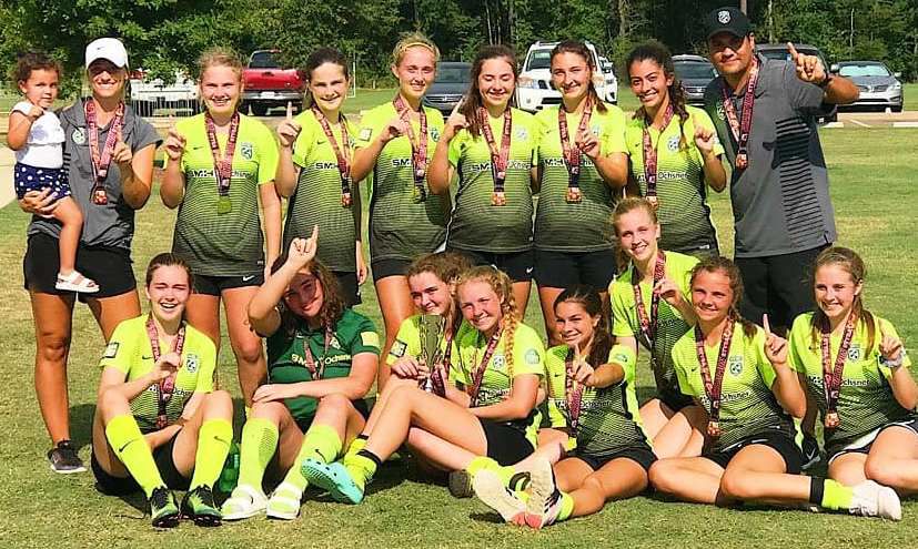 Slidell Youth Soccer Club Photos | St Tammany | theadvocate.com