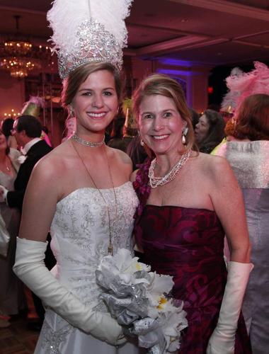 Nell Nolan: Twelfth Night Revelers ball | Nell Nolan | theadvocate.com