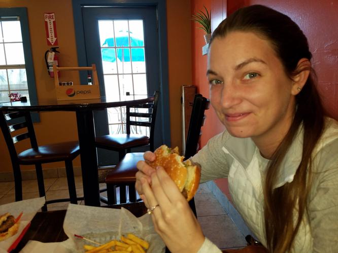 Mom-and-pop restaurants serve up smiles, tasty food in Livingston ...