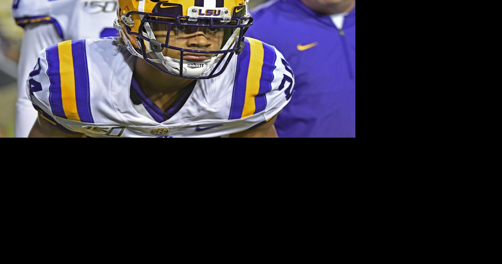 Scott Rabalais: NFL draft numbers point to greatness of LSU's 2019 team ...