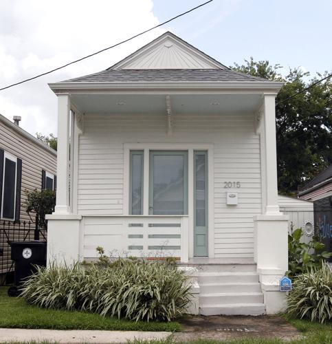 New Orleans property transfers, July 31-Aug. 4, 2017 | Home Garden ...