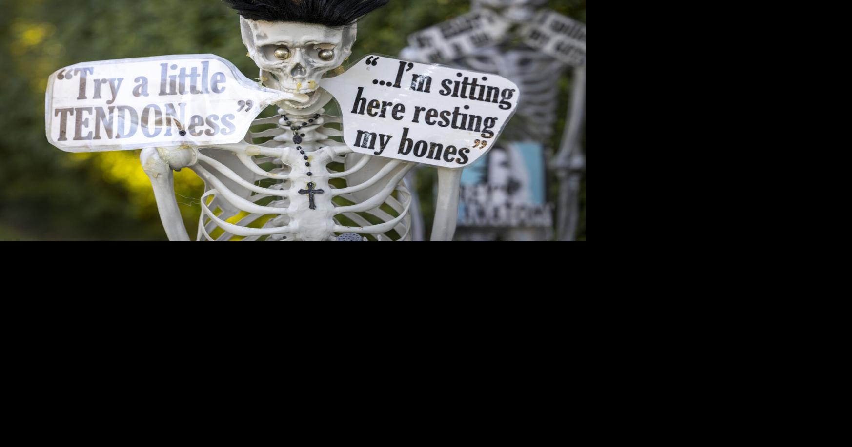 NO.skeletons.093025_6367.JPG | | theadvocate.com