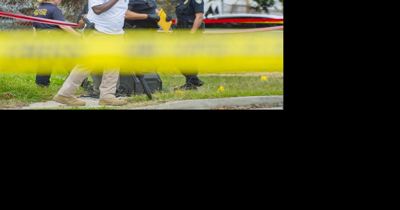 With unprecedented murder rate in Baton Rouge, police chief says time ...