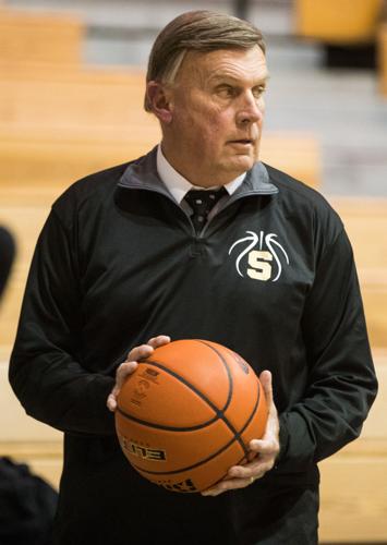 Jay Carlin notches 900th career win as Salmen defeats Lakeshore | High ...