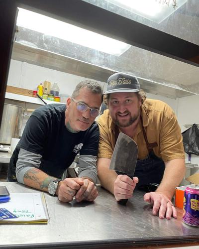 Chefs reveal their favorite appetizers in Baton Rouge | Food ...