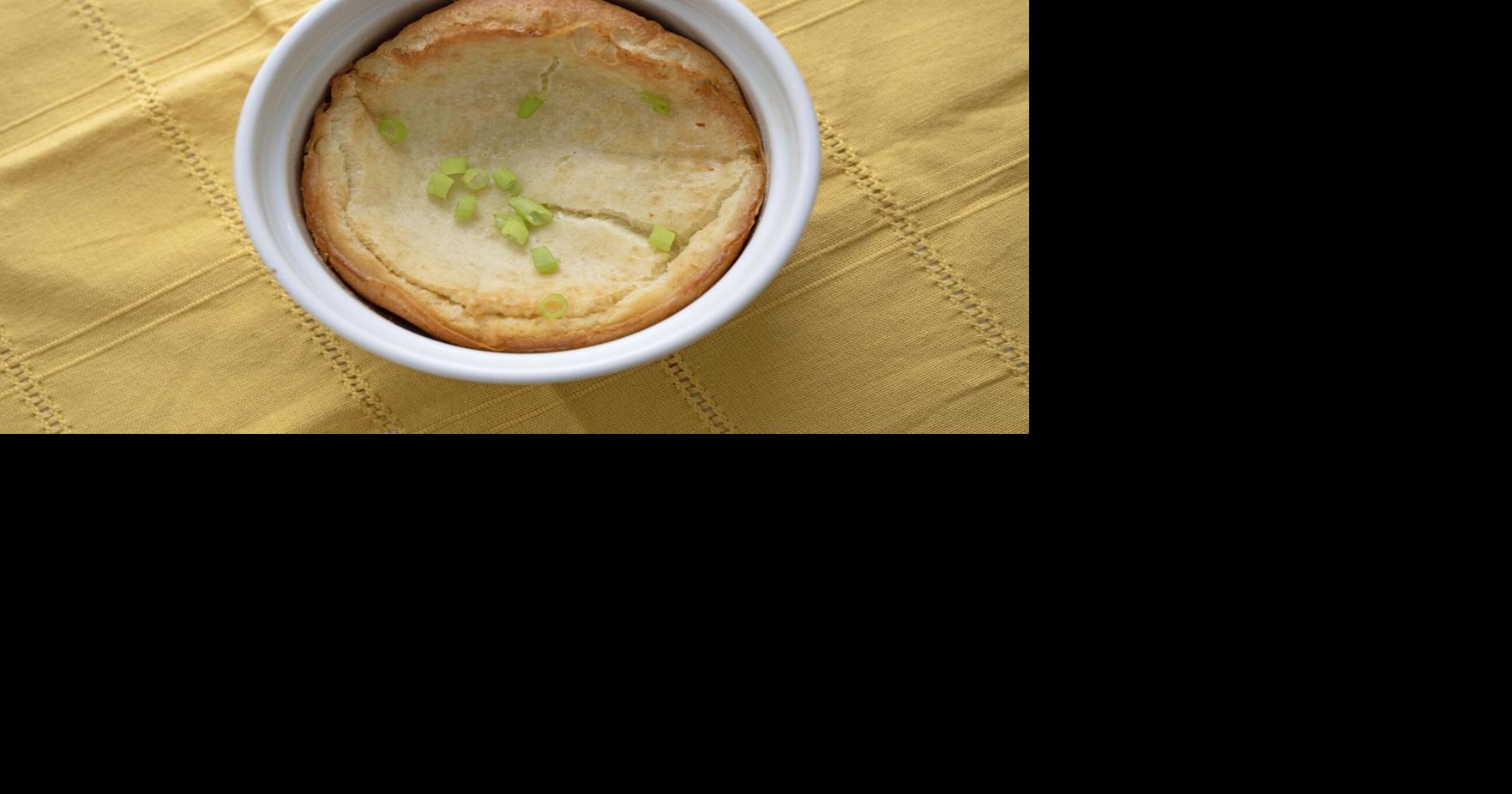 123+ year-old recipe yields puffs that could be puffier: User error ...