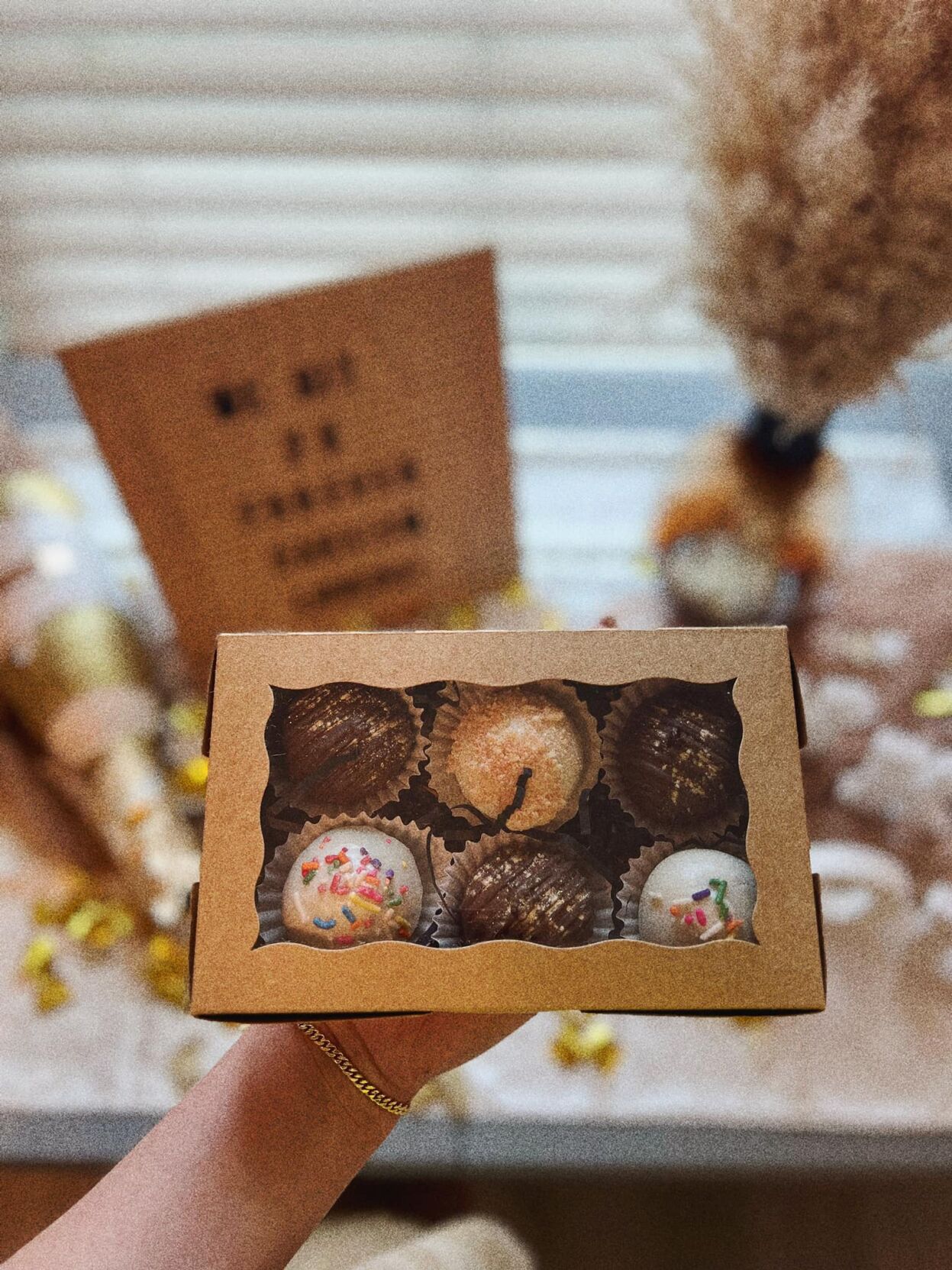 La. bakery hopes to make cakewiches the next big thing | Entertainment ...