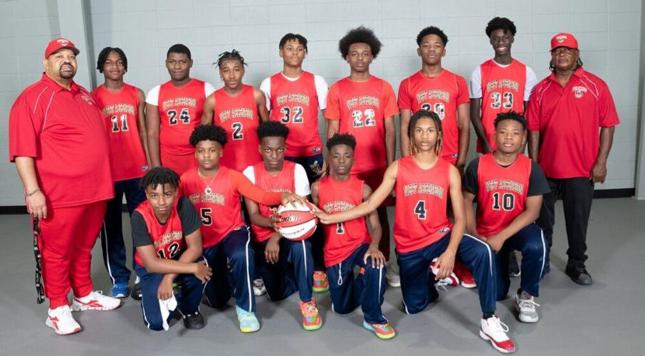Ascension Parish teams stay alive in state basketball playoffs ...