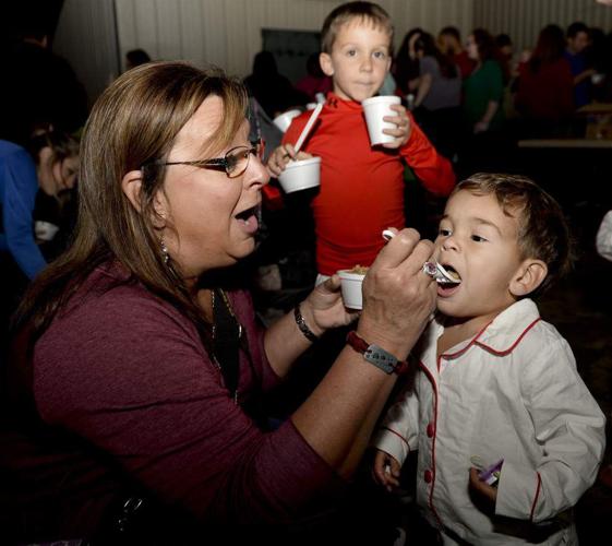 Ascension Parish community photo gallery for Dec. 3 2015 | Ascension ...