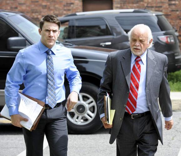 Seth Fontenot’s attorneys challenge police investigation in Lafayette ...