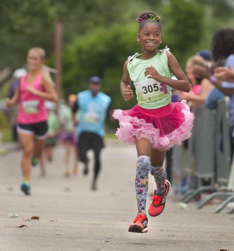 Photos: Girls on the Run 5k | News | theadvocate.com