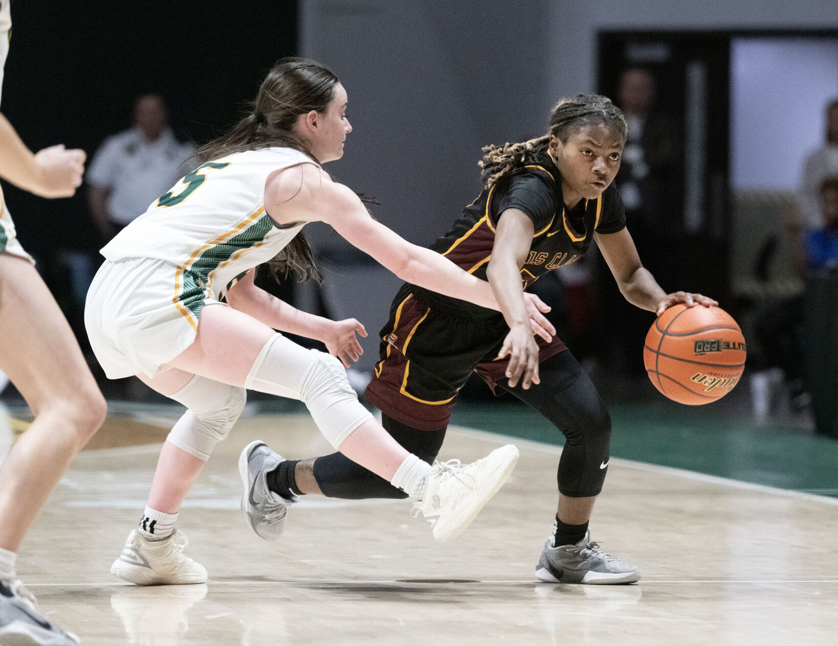 JS Clark girls return to state title game with win | High Schools ...