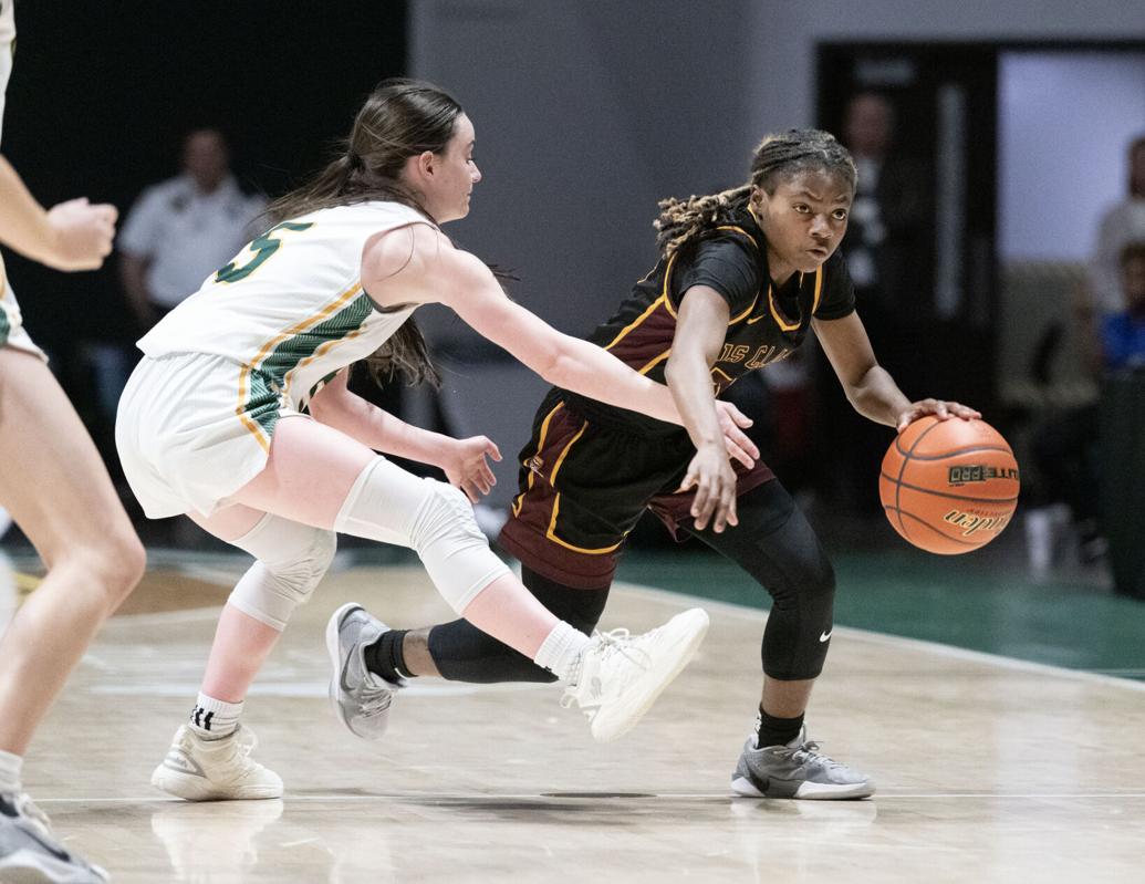 JS Clark girls return to state title game with win | High Schools ...