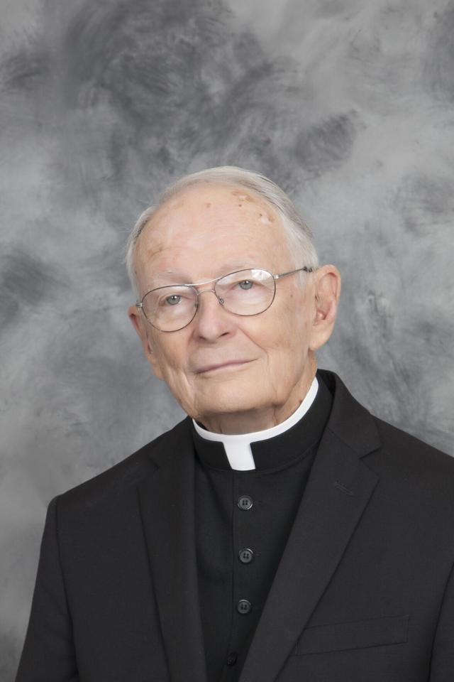 Retired pastor of St. Joseph Cathedral in Baton Rouge dies | News ...