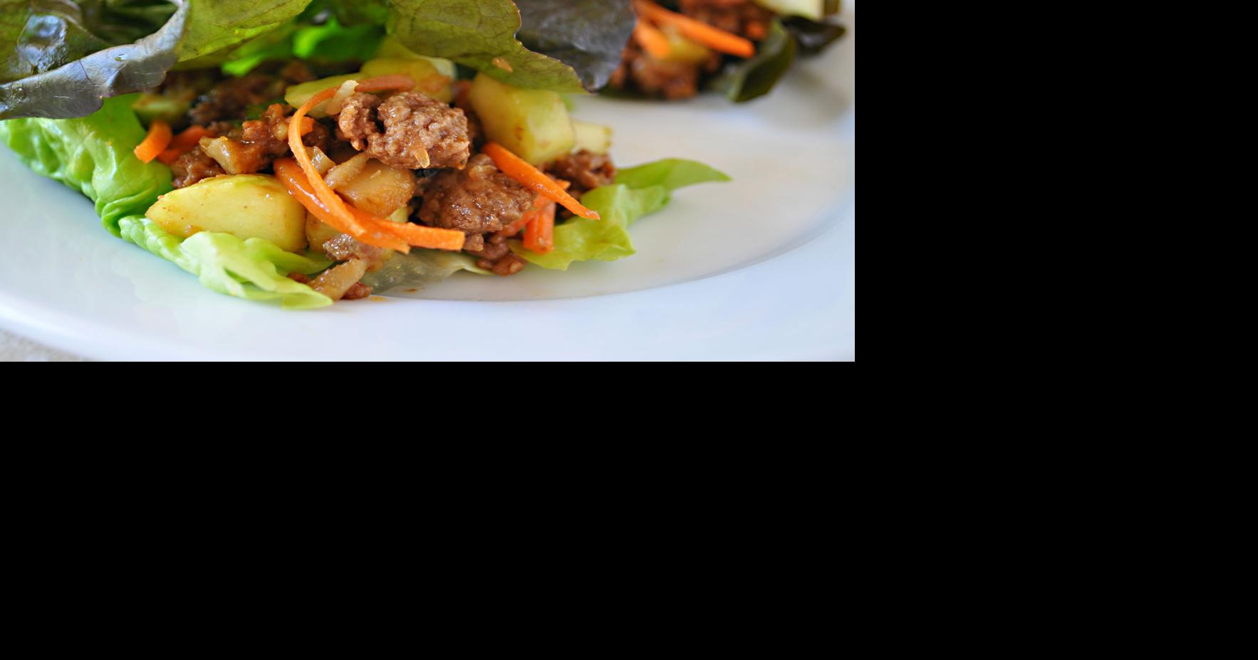 Holly Clegg's Well Done: Go nuts with pecans | Food/Restaurants ...