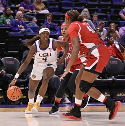 LSU women's basketball team set to open play in Maui Classic | LSU ...