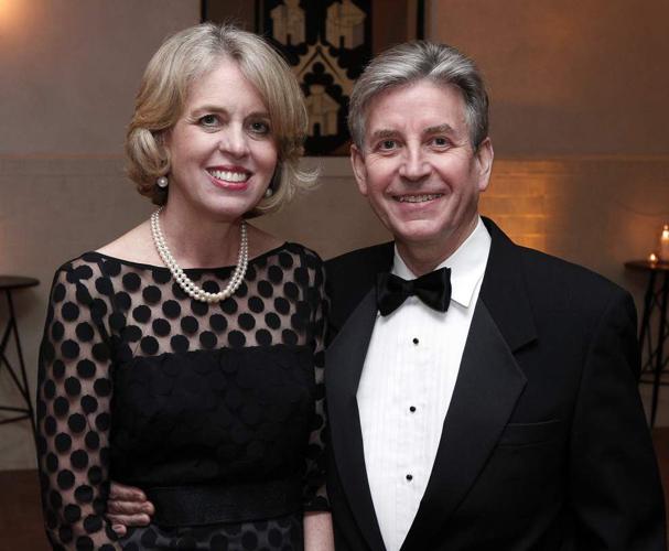 Nell Nolan: Johnsen deb party; Bellone, Guillot, Landry, Mikes ...