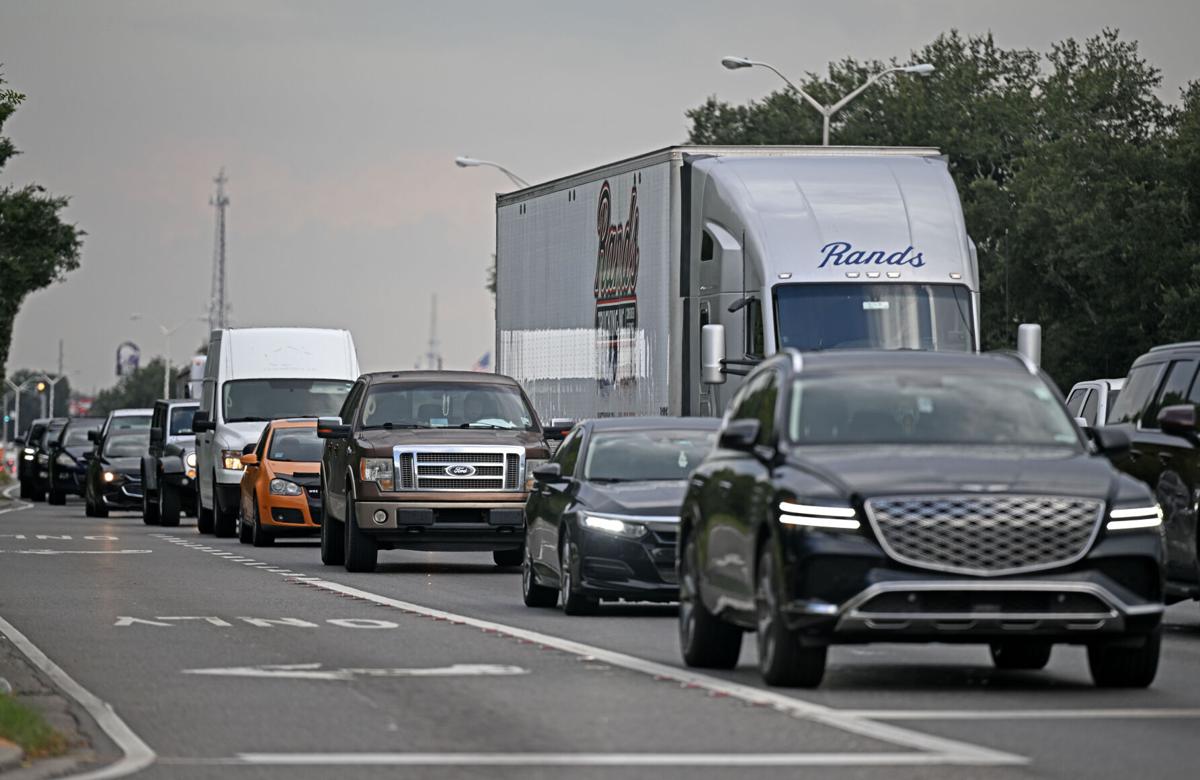 Letters: Baton Rouge traffic is hurting quality of life | Opinion ...