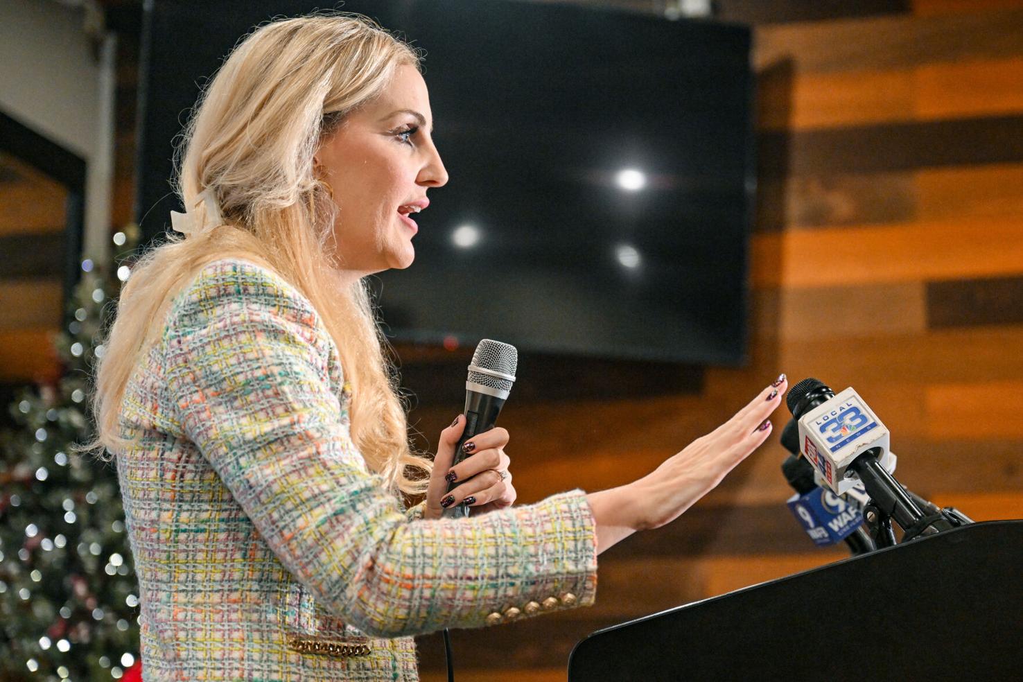 Metro Council heats up over funding St. George legal dispute | State ...