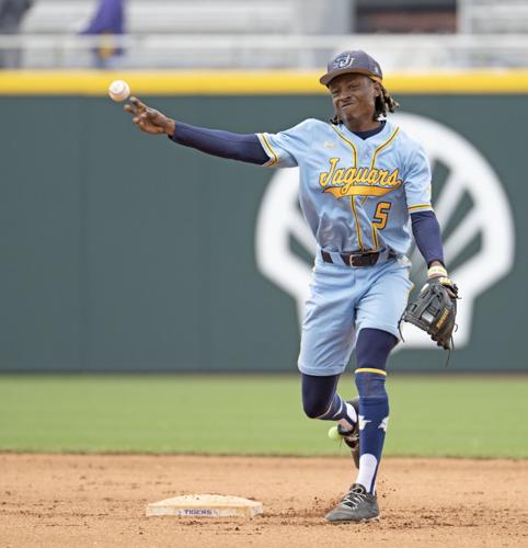 Southern baseball has SWAC title hopes for 2026 season | Southern ...