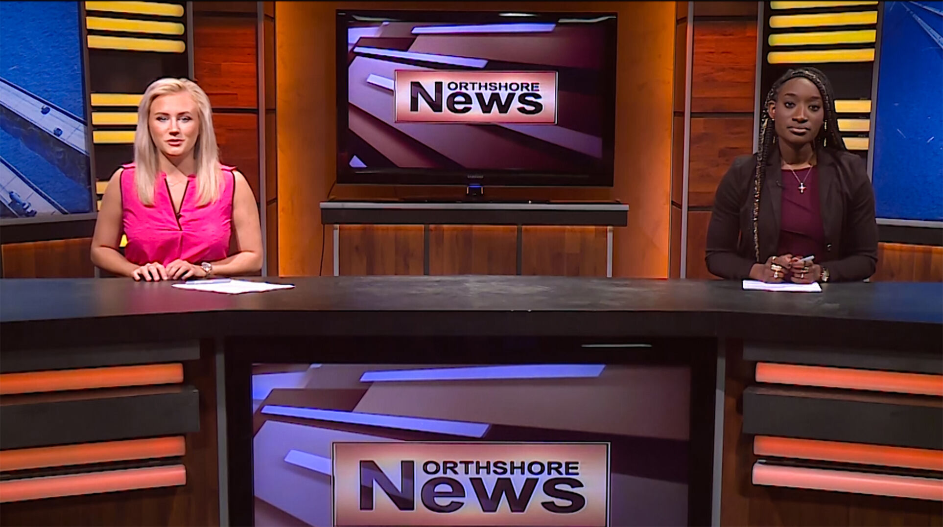 Southeastern Channel named best college television station in the south ...