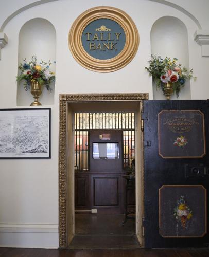 SB.springstmuseum.22625.0042 JMP.jpg | | theadvocate.com