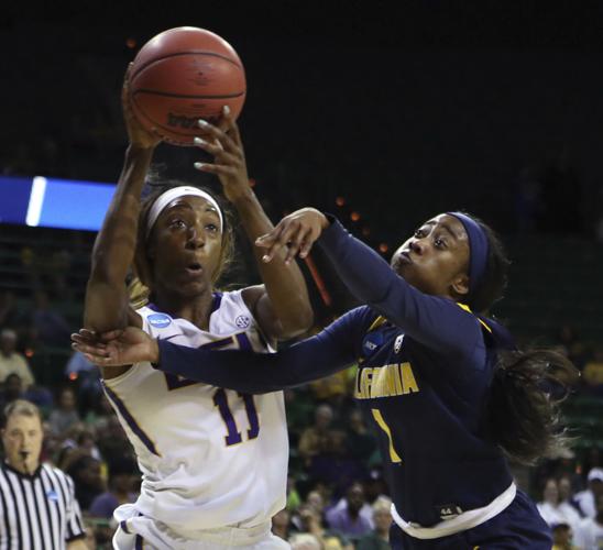 LSU women's basketball future looks bright after return to NCAA ...