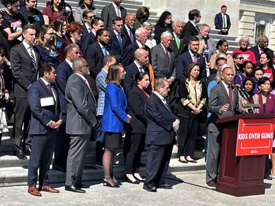 Letters: Democratic policies work best for our country | Opinion ...