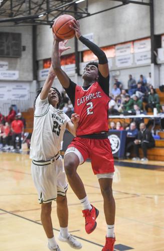 Catholic-N.I. loses in close game against Newman | High Schools ...