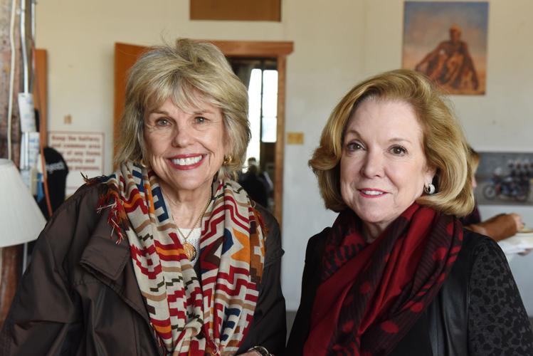 Party Central: Mid-City Art Studios; Triumph Over Kid Cancer ...