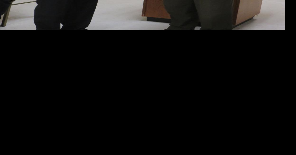 Hostler installed as Elks Exalted Ruler | | theadvocate.com