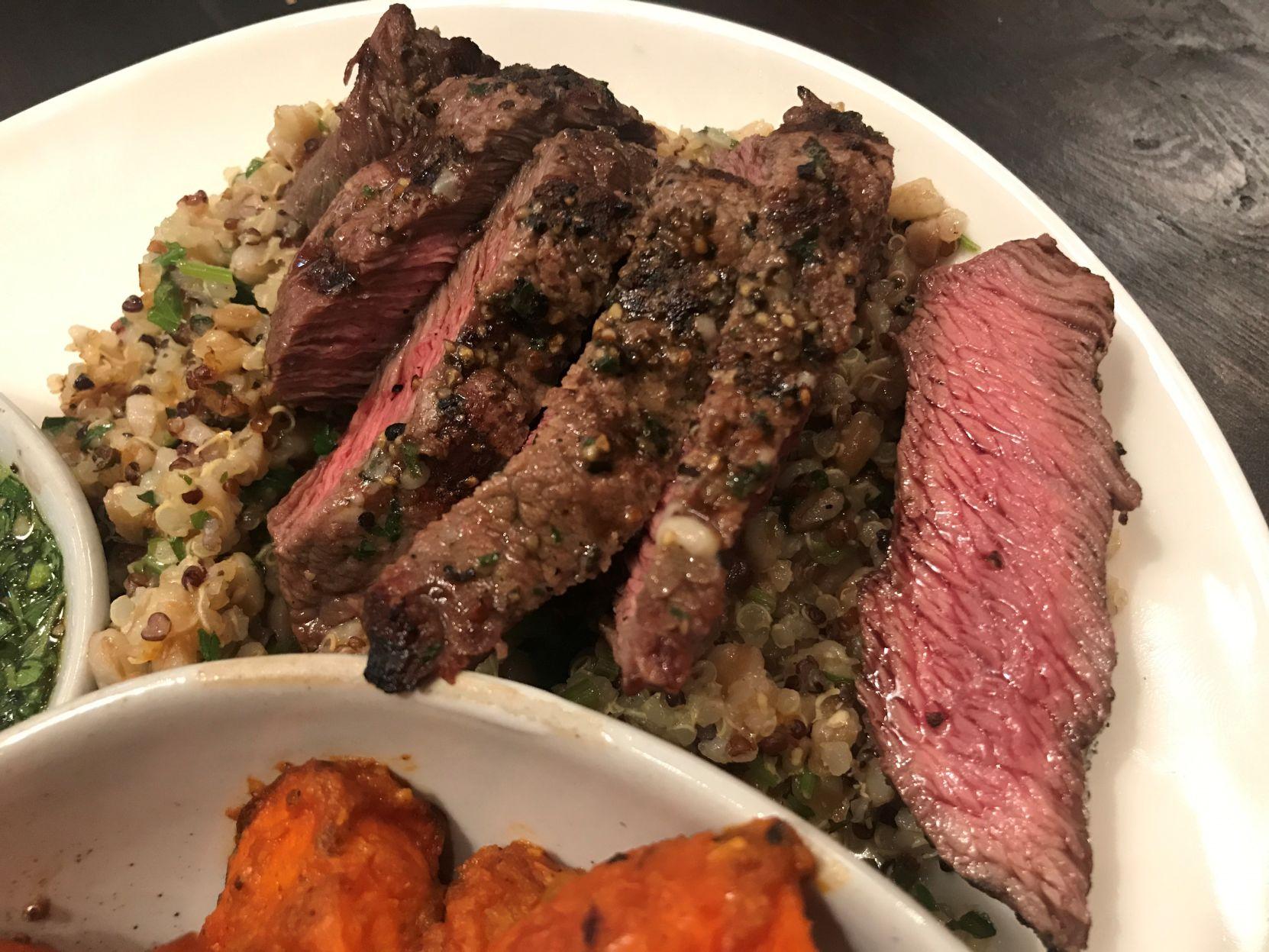 Review: Baton Rouge's new BLDG 5 feels like a secret supper club | Food ...