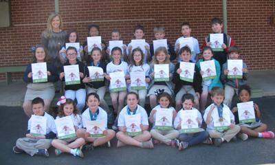 Seventh Ward Elementary students participate in Math-a-Thon ...