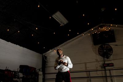 New Orleans boxer Marcus McDaniel ready for Madison Square Garden fight ...