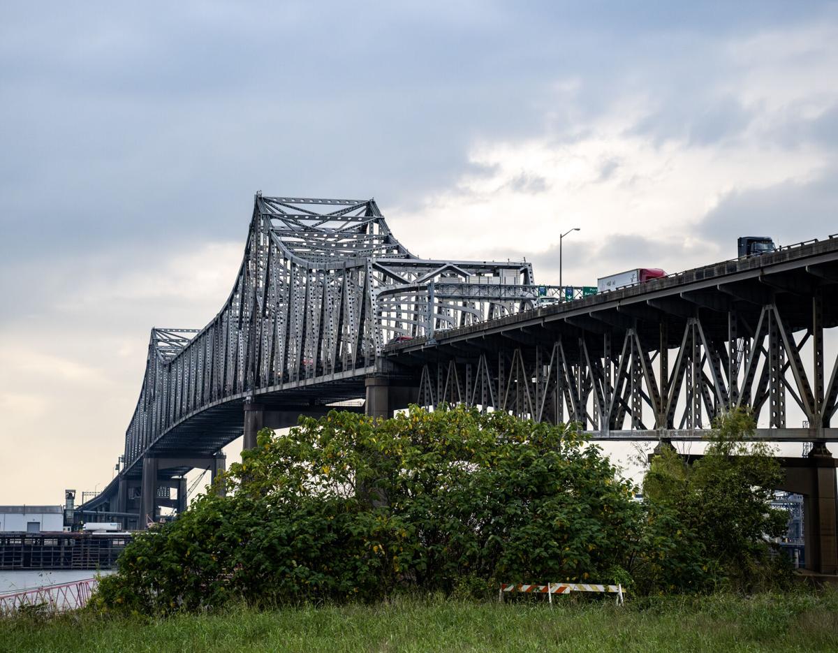 Would new Mississippi River bridge fix Baton Rouge traffic? | News ...