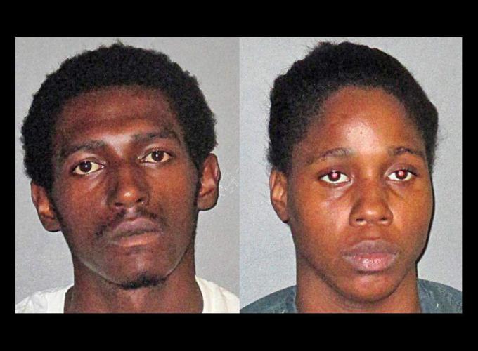 Baton Rouge Police: Mom, convicted felon booked after boy, 6, finds gun ...