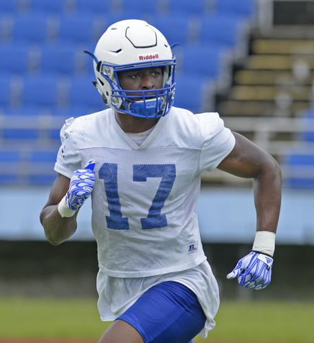 Same name, different players: Southern's secondary, once a weakness ...