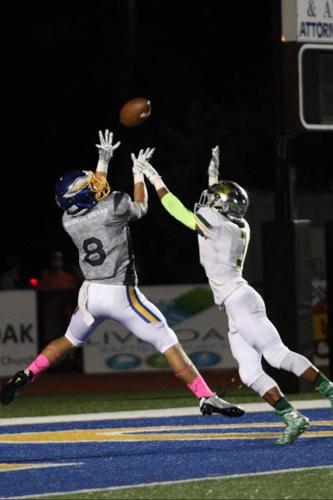 Sports Roundup for Nov. 12, 2015 | Communities | theadvocate.com