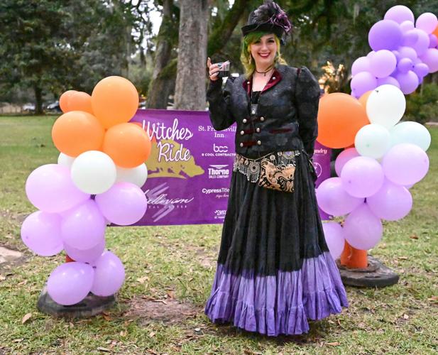 Jazz come to Vibes in the Ville concert in Parker Park | St ...