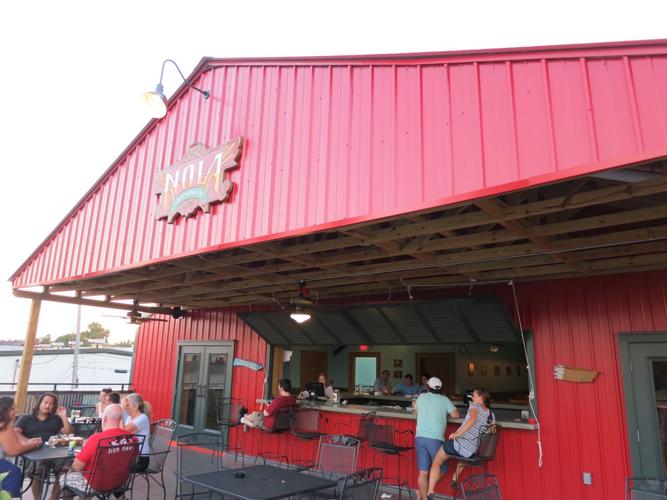 NOLA Brewing founder Kirk Coco stepping down as part of big change at ...