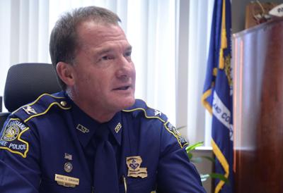 Dan Fagan: Don't let Mike Edmonson's cronies off hook for turning blind ...