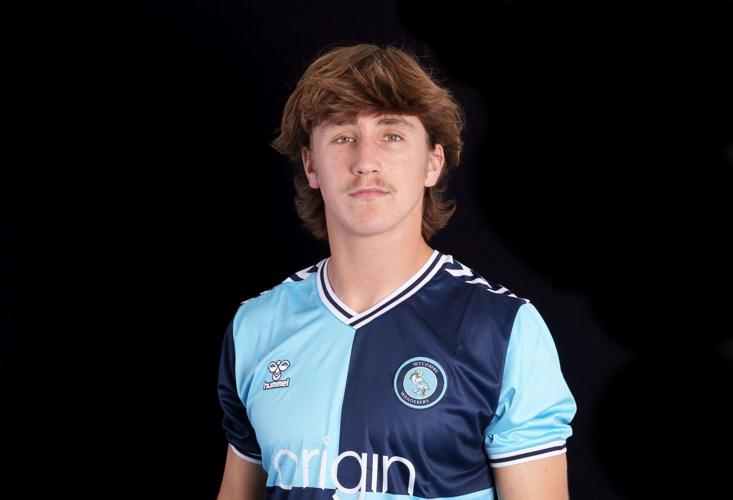 Ex-Catholic star Max Cavana building pro soccer career | High School ...