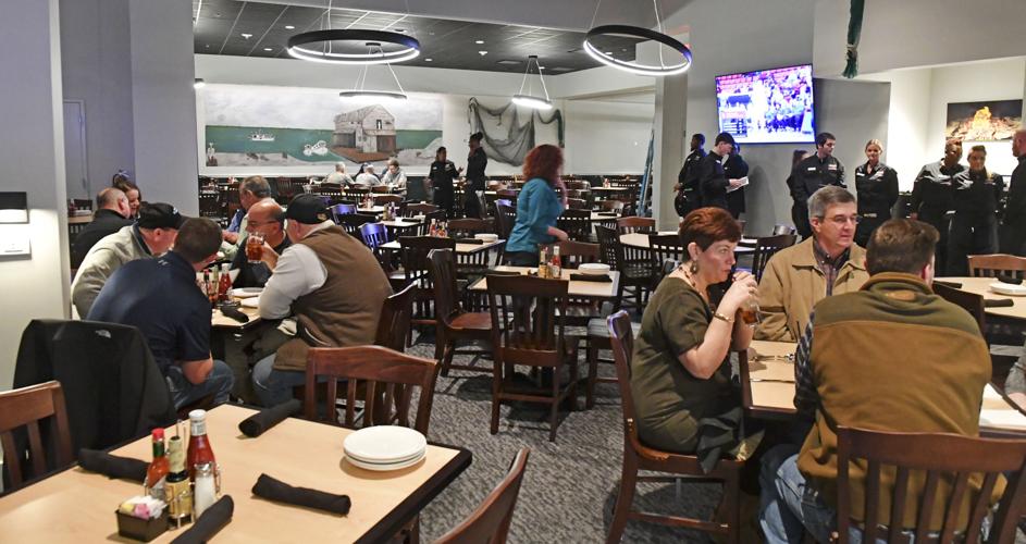 Watch: Ready for some charbroiled oysters? Drago's bringing signature ...