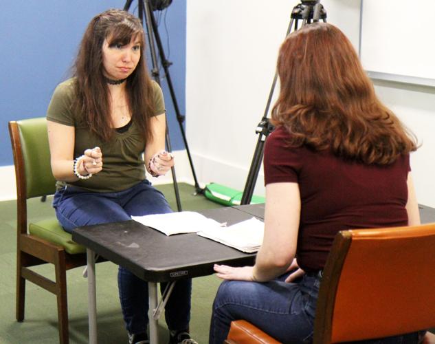 Love Acting students will present showcase on Friday | Entertainment ...