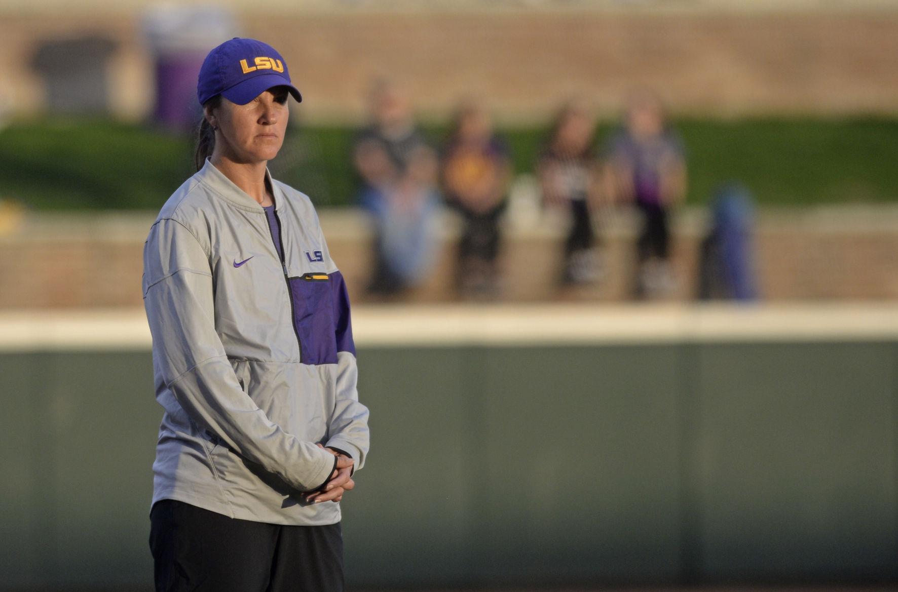 How Beth Torina continued the winning legacy of LSU softball and took ...
