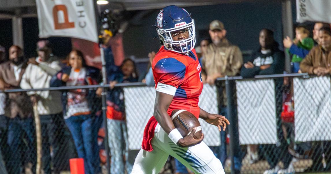 UL's expected signing class loaded with safeties, linemen | UL Ragin ...