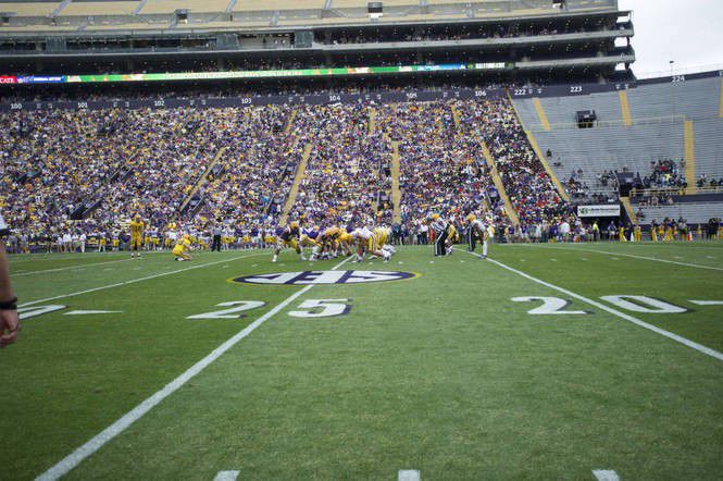 7 things we learned from LSU spring game | LSU | theadvocate.com